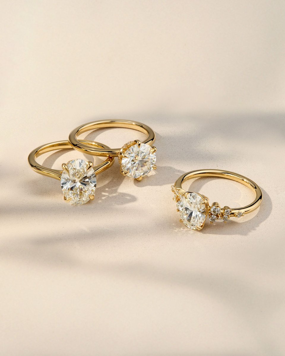 Engagement Ring Setting Styles: The Ultimate Guide | Cullen NZ