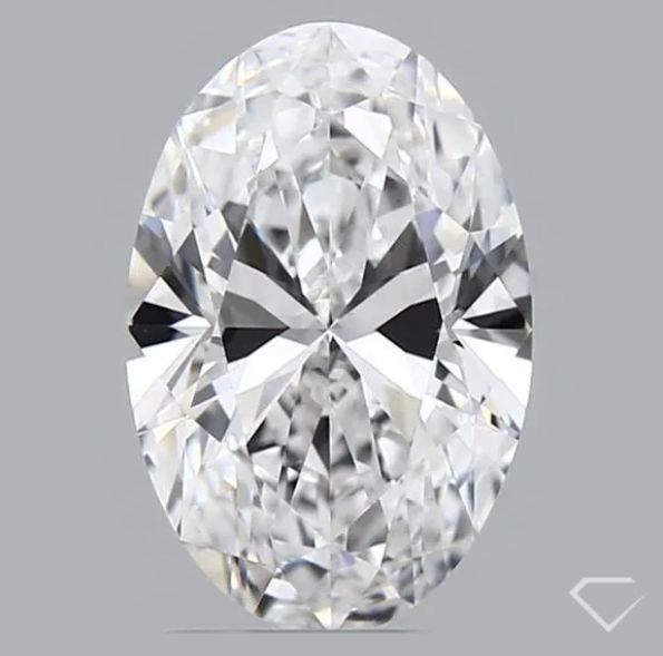 What Is The Oval Diamond Bow Tie Effect Cullen Jewellery