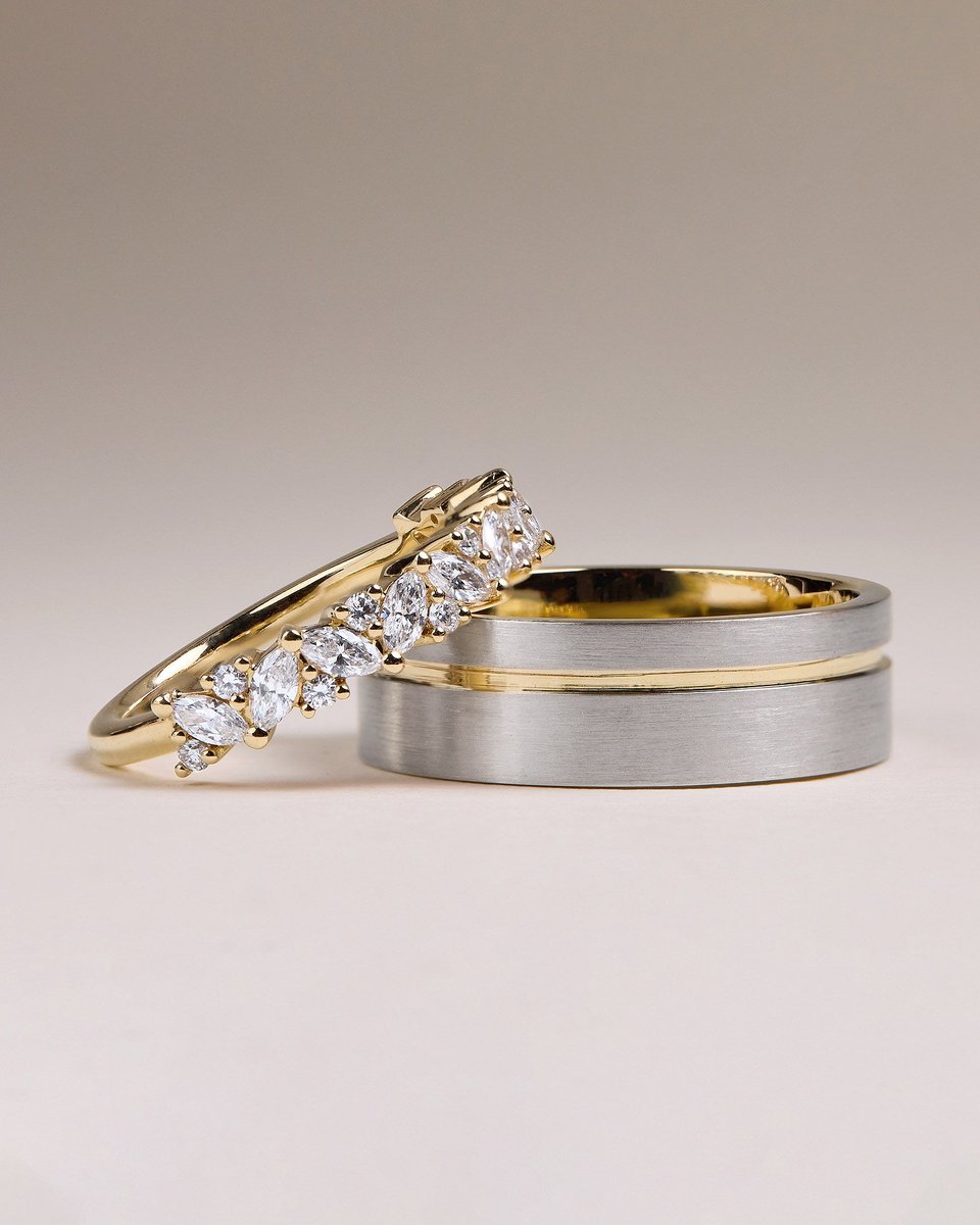 Lab Grown Diamond and Moissanite Engagement Rings | Cullen Jewellery