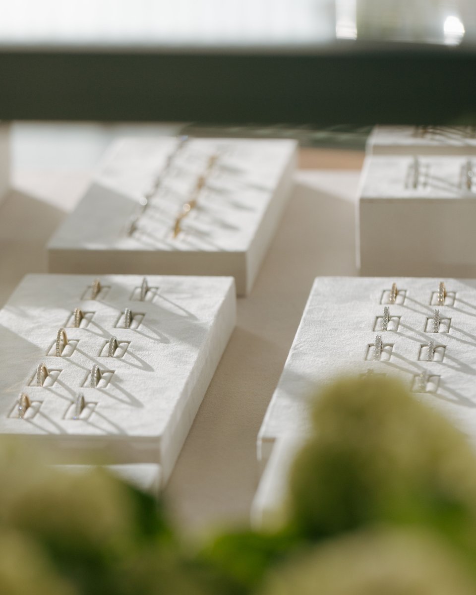 Lab Grown Diamond and Moissanite Engagement Rings | Cullen Jewellery