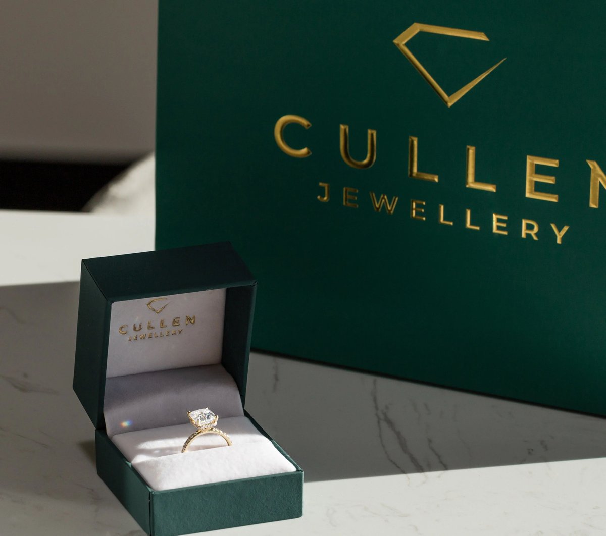Why Cullen | Cullen Jewellery
