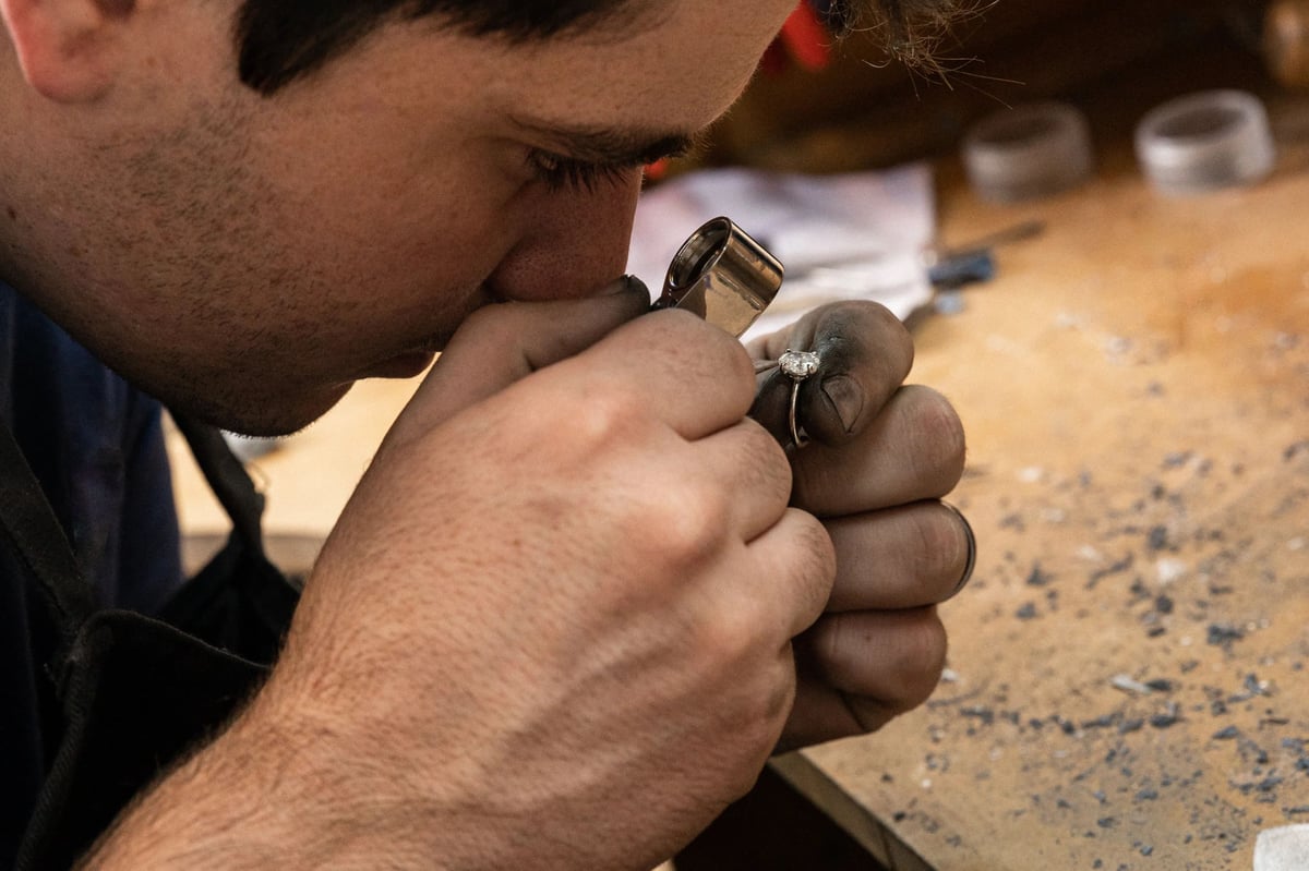 Our Crafting Process | Cullen US