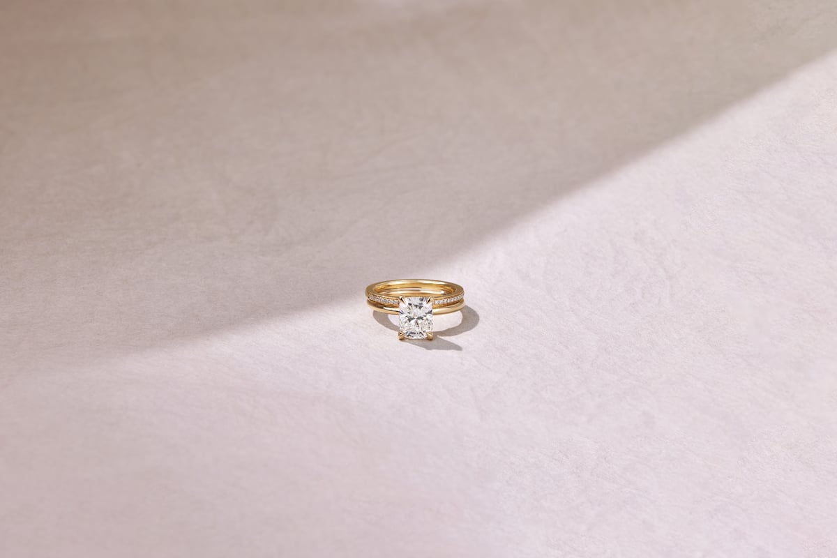 The Most Popular Engagement Rings of 2024 | Cullen Jewellery