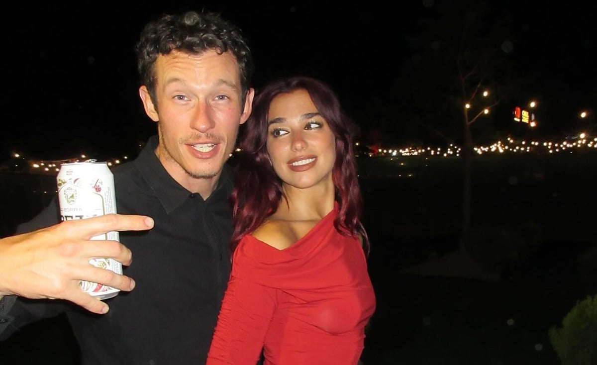 Unpacking Dua Lipa's Chunky Engagement Ring | Cullen US